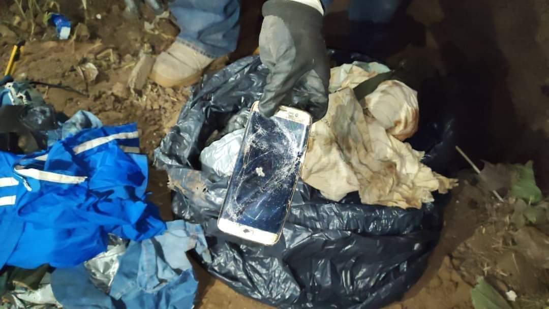 Localizan fosa clandestina en Irapuato