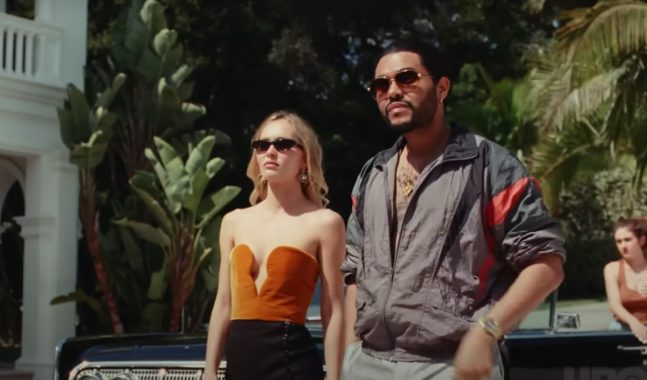 The Weeknd y Madonna estrenan primera canción juntos: “Popular”