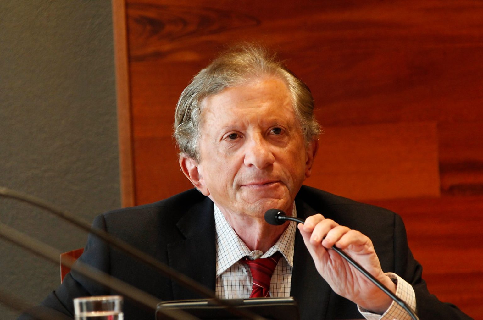 Muere Jaime Reyes Robles, extitular de la Secretaría de Innovación ...