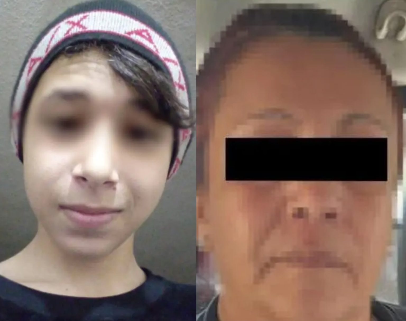 Chavita Tras 10 Meses Presa Liberan A Mujer Que Se Robó Al Menor