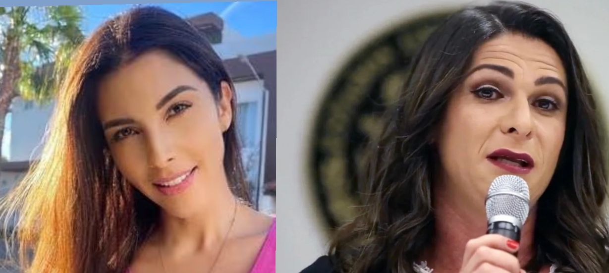 Ana Gabriela Guevara: Ana Laura Bernal aclara si tiene una relación con ...