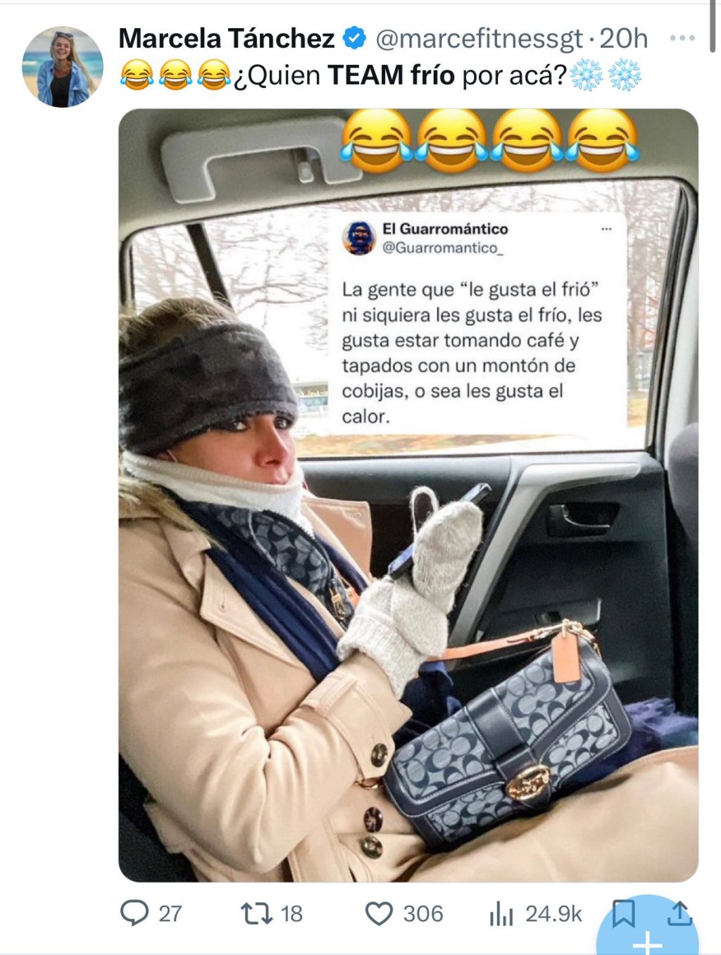 Clima en Jalisco: Estos son los mejores memes del Team frío