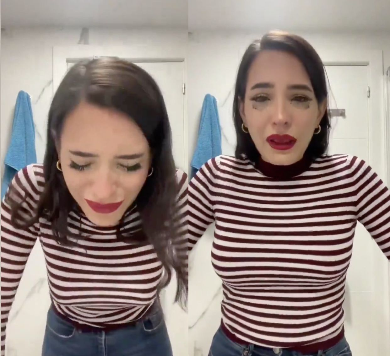 Viral: Mujer trans llora por ser rechazada en primera cita