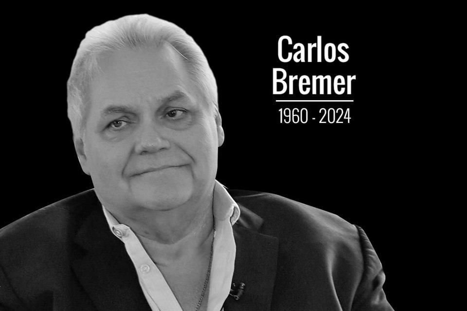 Carlos Bremer: ¿Quién era el empresario mexicano que murió?