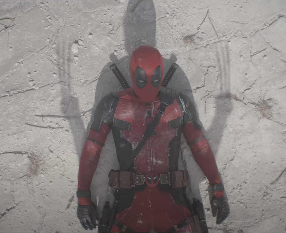 Deadpool 3: Tráiler se convierte en el más visto en Youtube de toda la ...