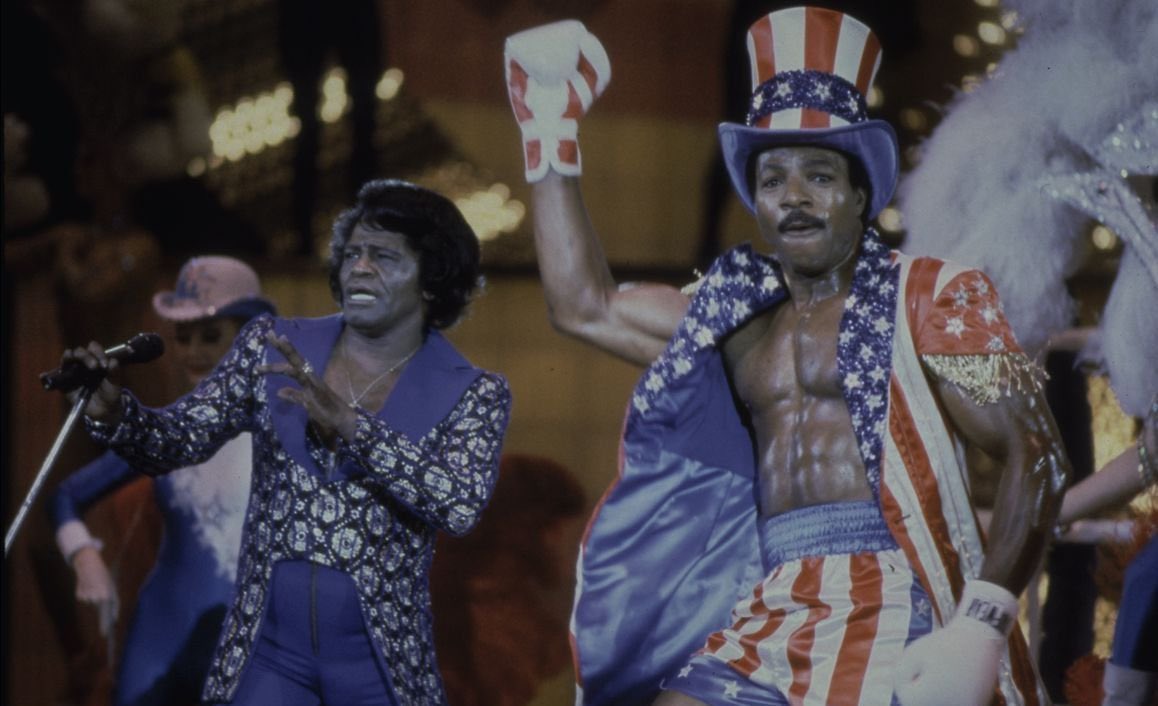 Carl Weathers: Muere el actor que fue Apollo Creed en “Rocky”