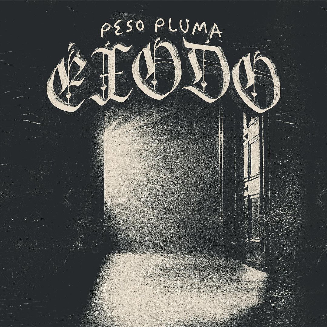 Peso Pluma anuncia su nueva gira ‘Exodo’