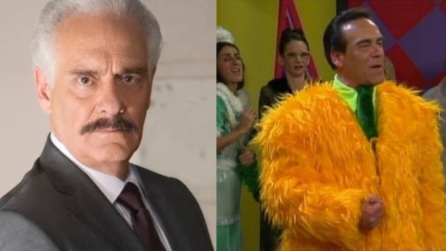 Muere Juan Verduzco, quien interpretó a ‘Don Camerino’ en la Familia P ...