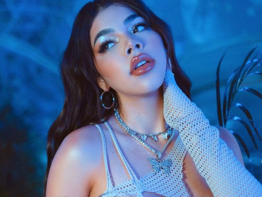 Kenia OS y Miranda: Esto sabemos sobre “Siempre que lo beso”