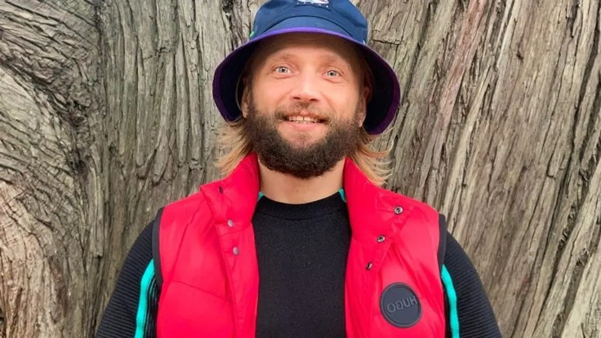 Maxim Lyutyi: Influencer vegano es condenado por dejar morir a su bebe