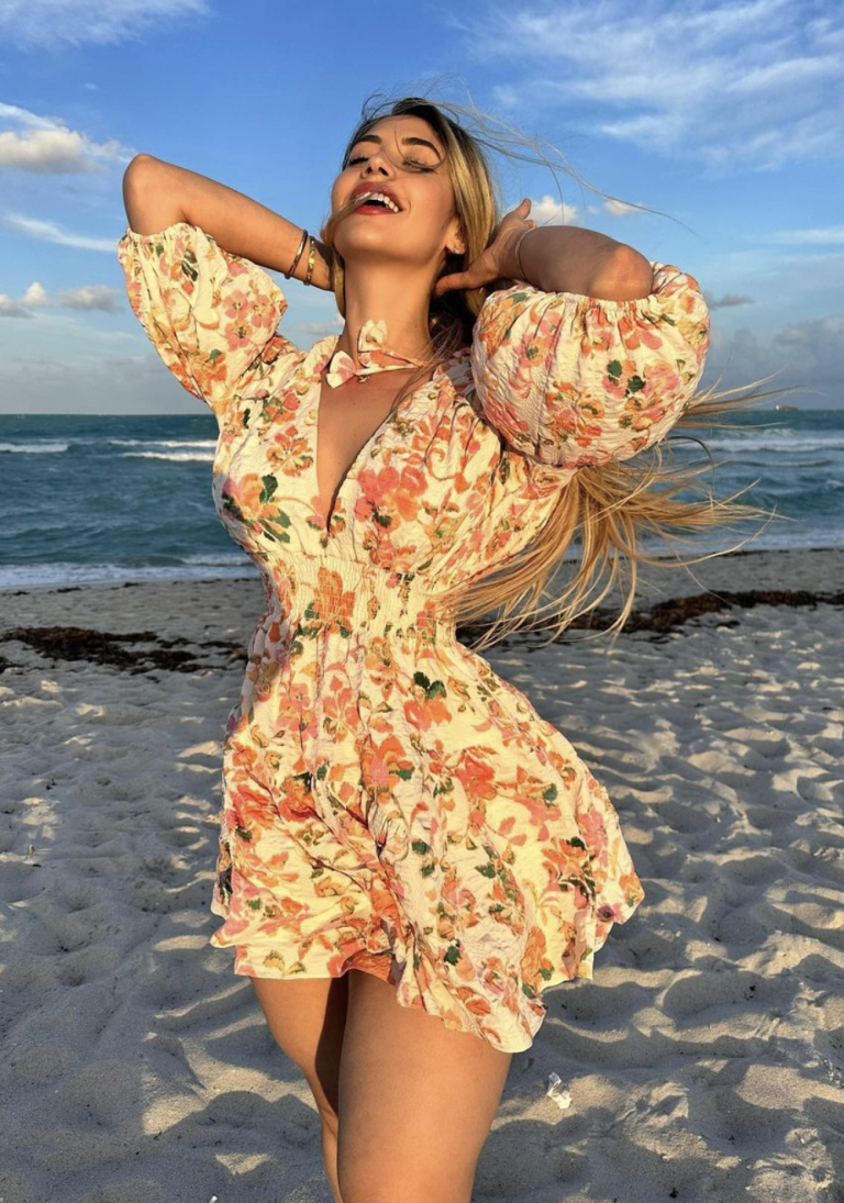 Mariam Olivera: Mira las fotos más sexys de la cubana más bella de Instagram