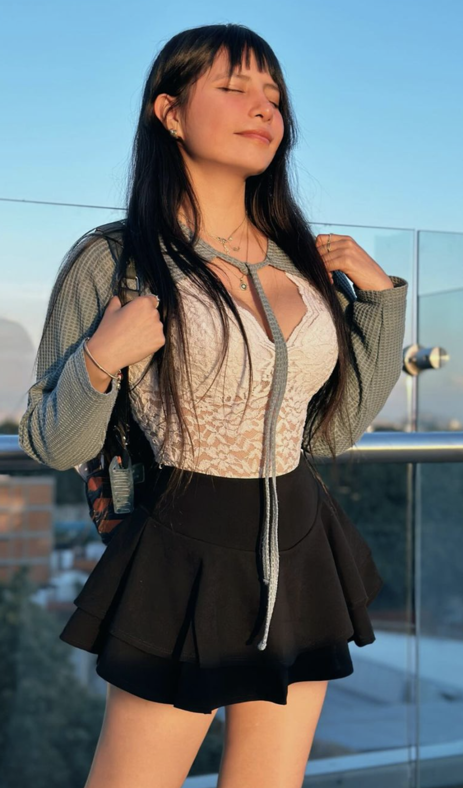 Ary Vilchis: Mira las fotos más sexys de la streamer y modelo de OnlyFans