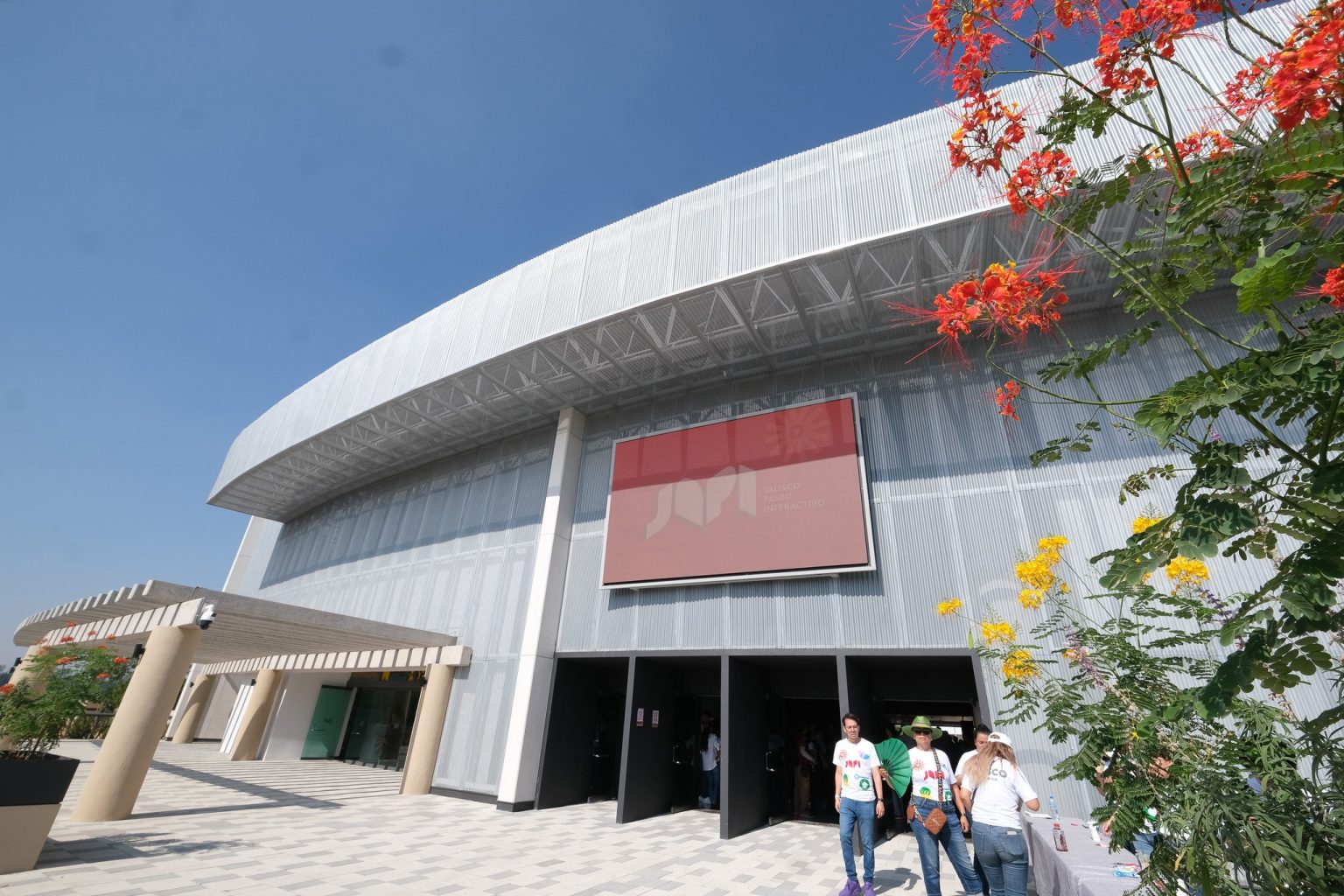 JAPI: Vuelan boletos para el nuevo museo interactivo; ve los horarios y ...