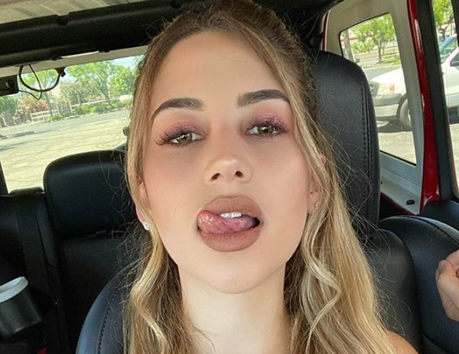 Mariam Olivera: Mira las fotos más sexys de la cubana más bella de ...