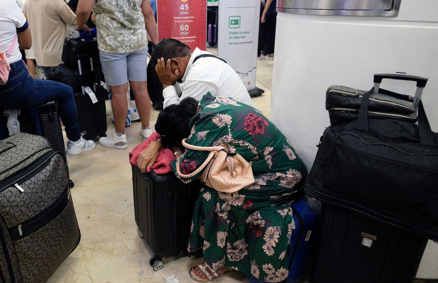 Microsoft: Falla informática global pone en jaque a los ciberseguros