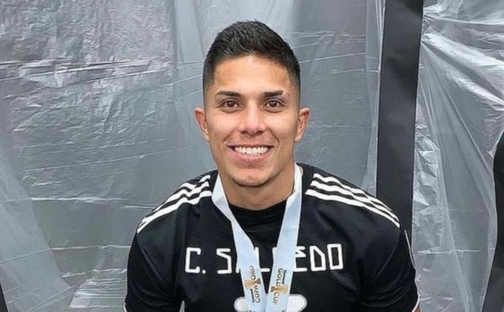 Paola Salcedo: ¿Carlos Salcedo mató a su hermana? Su madre lo acusa en ...