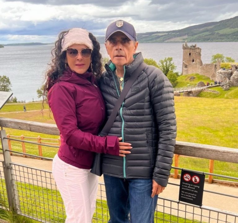 Lorena Cid: ¿Quién es la presentadora de televisión que es tendencia ...