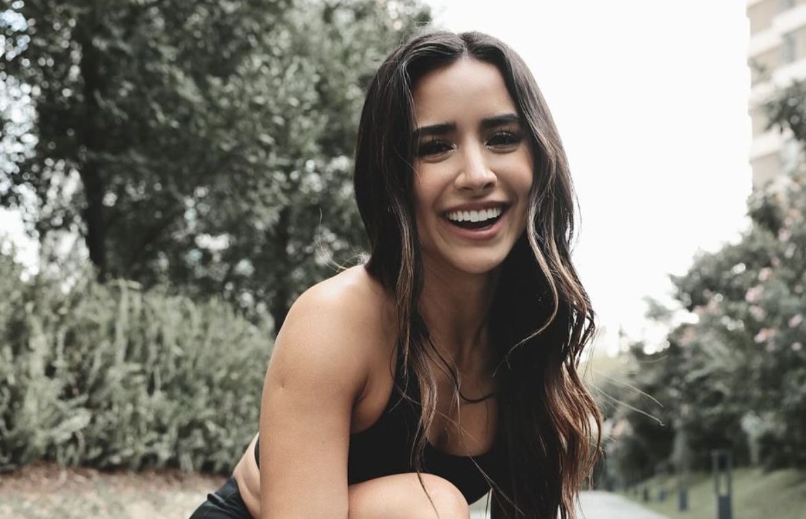 Tammy Parra: Conoce a la influencer que confirmó su relación con Diego ...