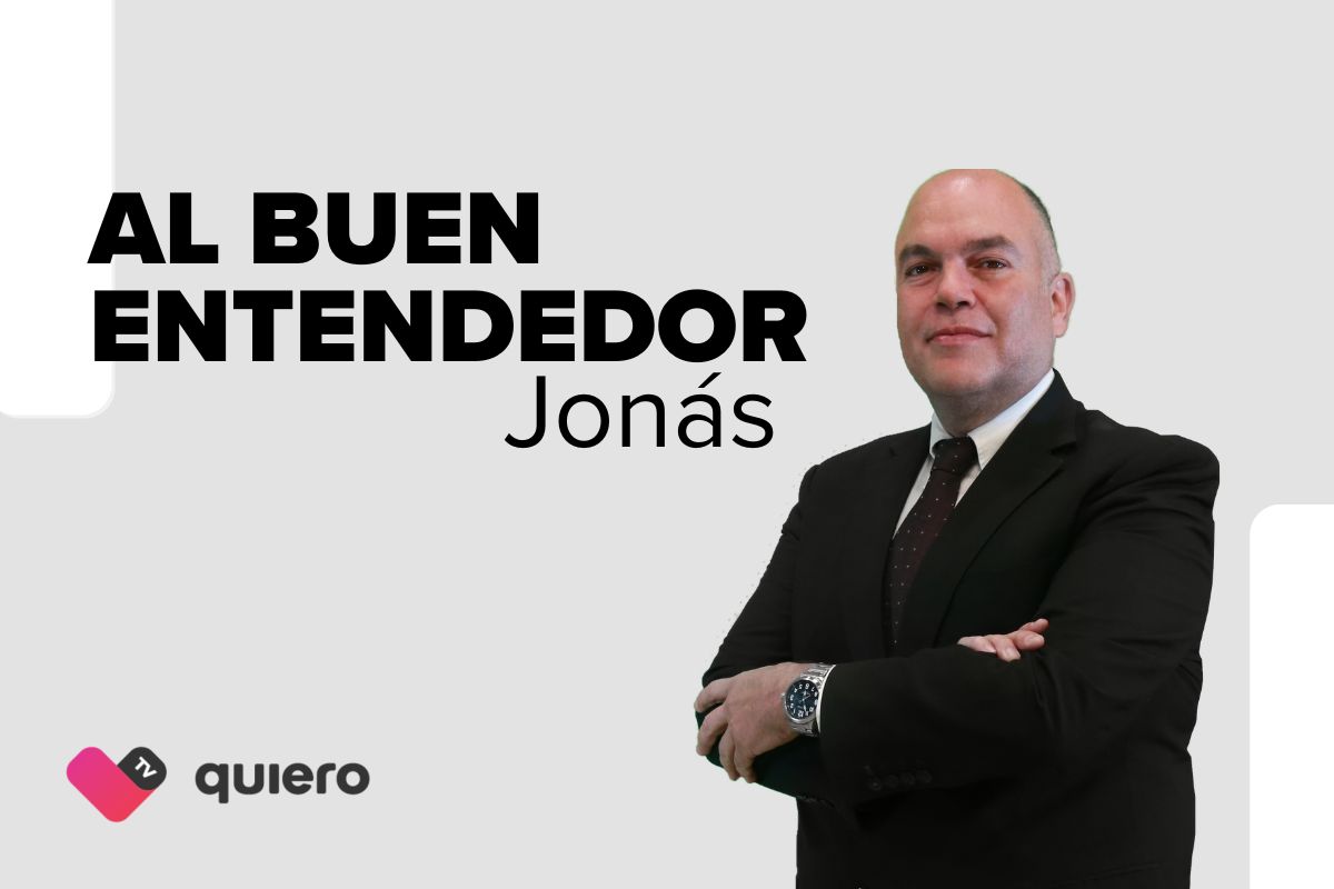 Año 2024… la despedida