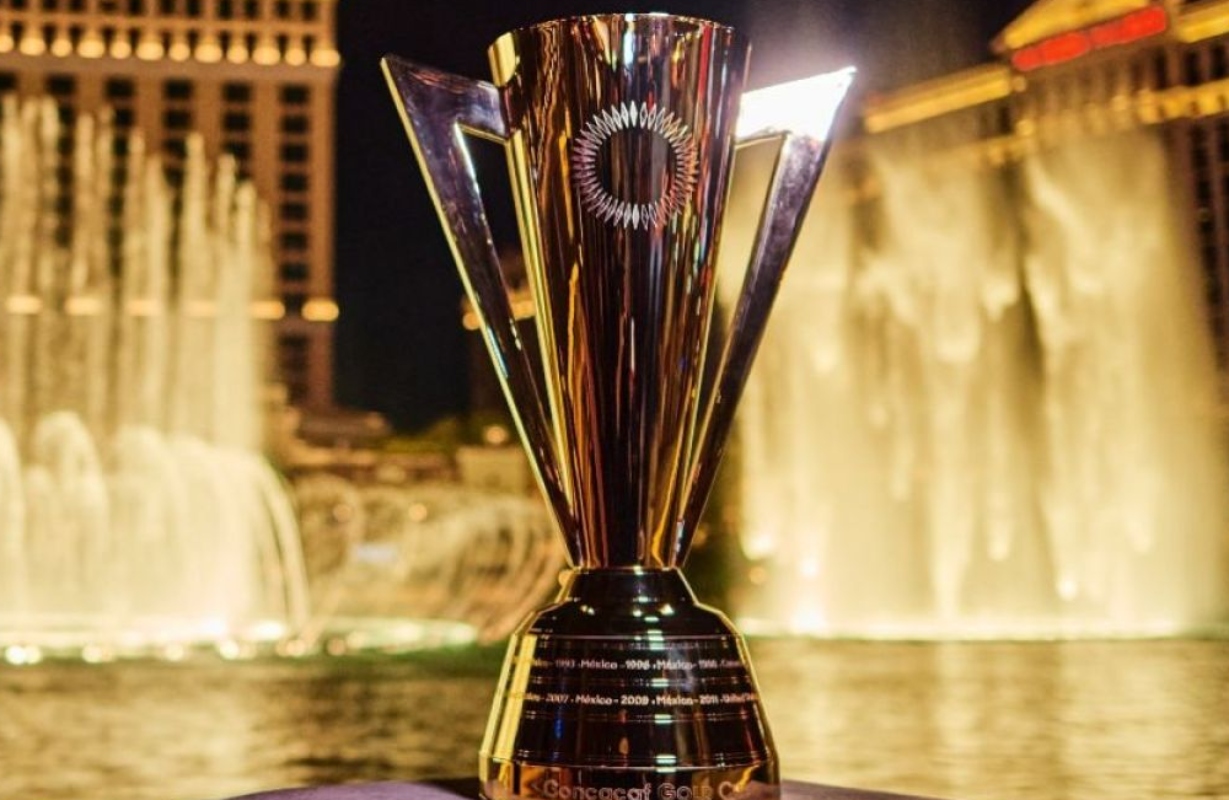 Copa Oro de 2025: Estos son los 14 estadios confirmados por la Concacaf