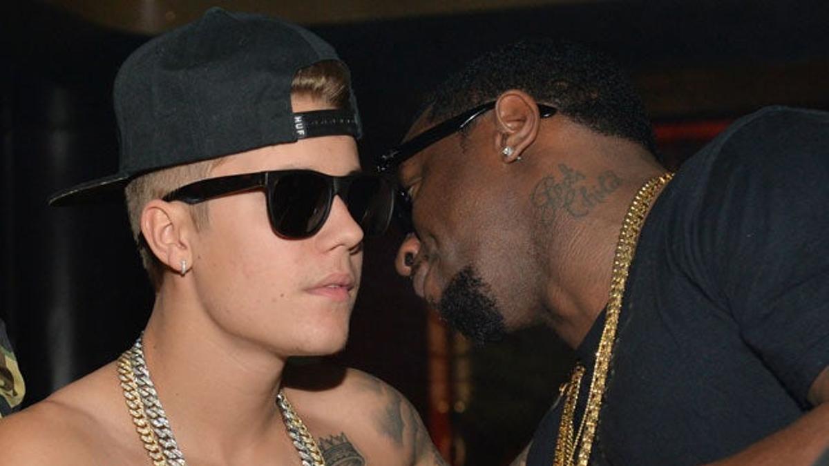 Justin Bieber se viraliza por posible abuso de Sean Diddy Combs