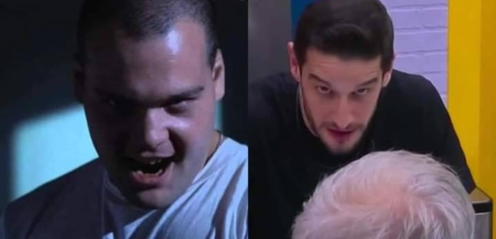 Adrián Marcelo: Los memes más divertidos tras su salida de La Casa de ...