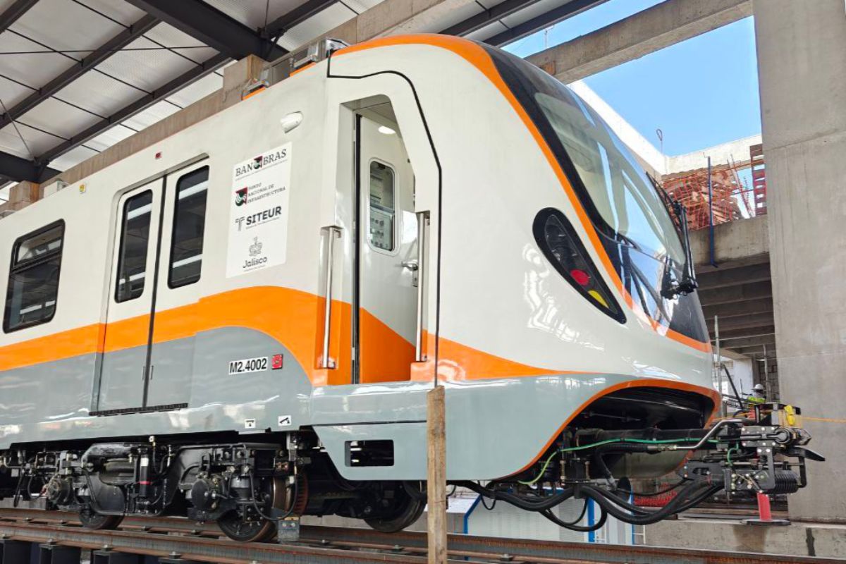 Línea 4: ¡Casi lista! Las 7 claves que no sabías de la nueva ruta