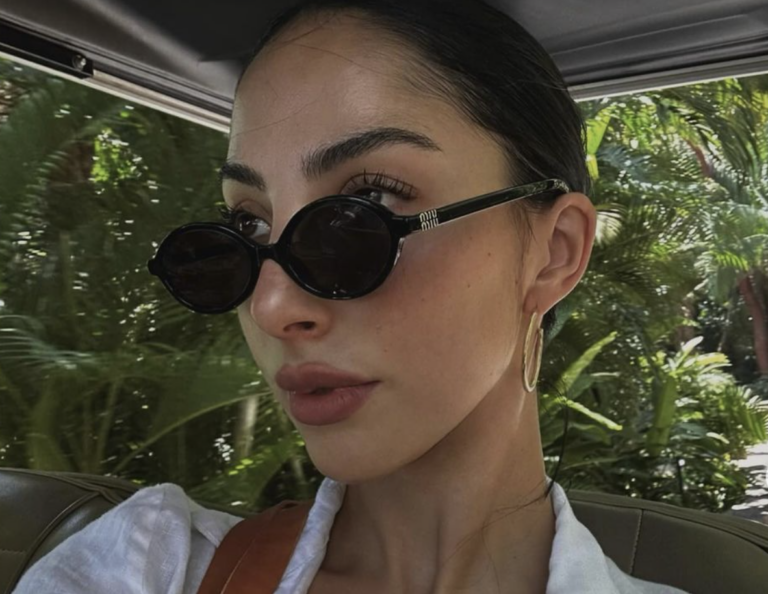 María Chacón: Mira las fotos más atrevidas de nuestra querida ‘Chofis’