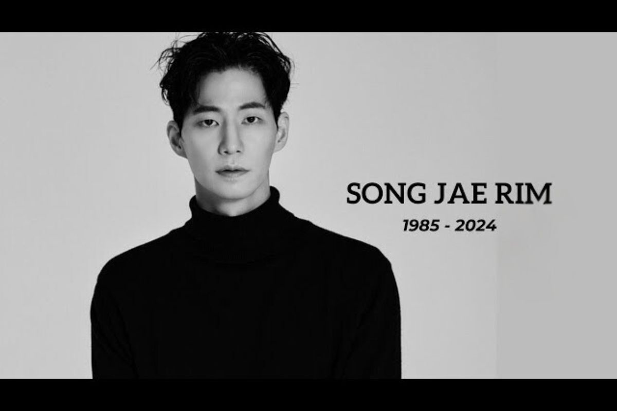 Song Jae Rim: Actor Sur Coreano muere a los 39