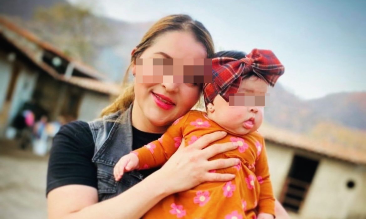 Alejandra Rivas: Entregan cadáver de bebé de mujer asesinada