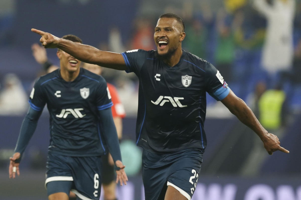 Copa Intercontinental: ¿Cuándo y a qué hora es la final?