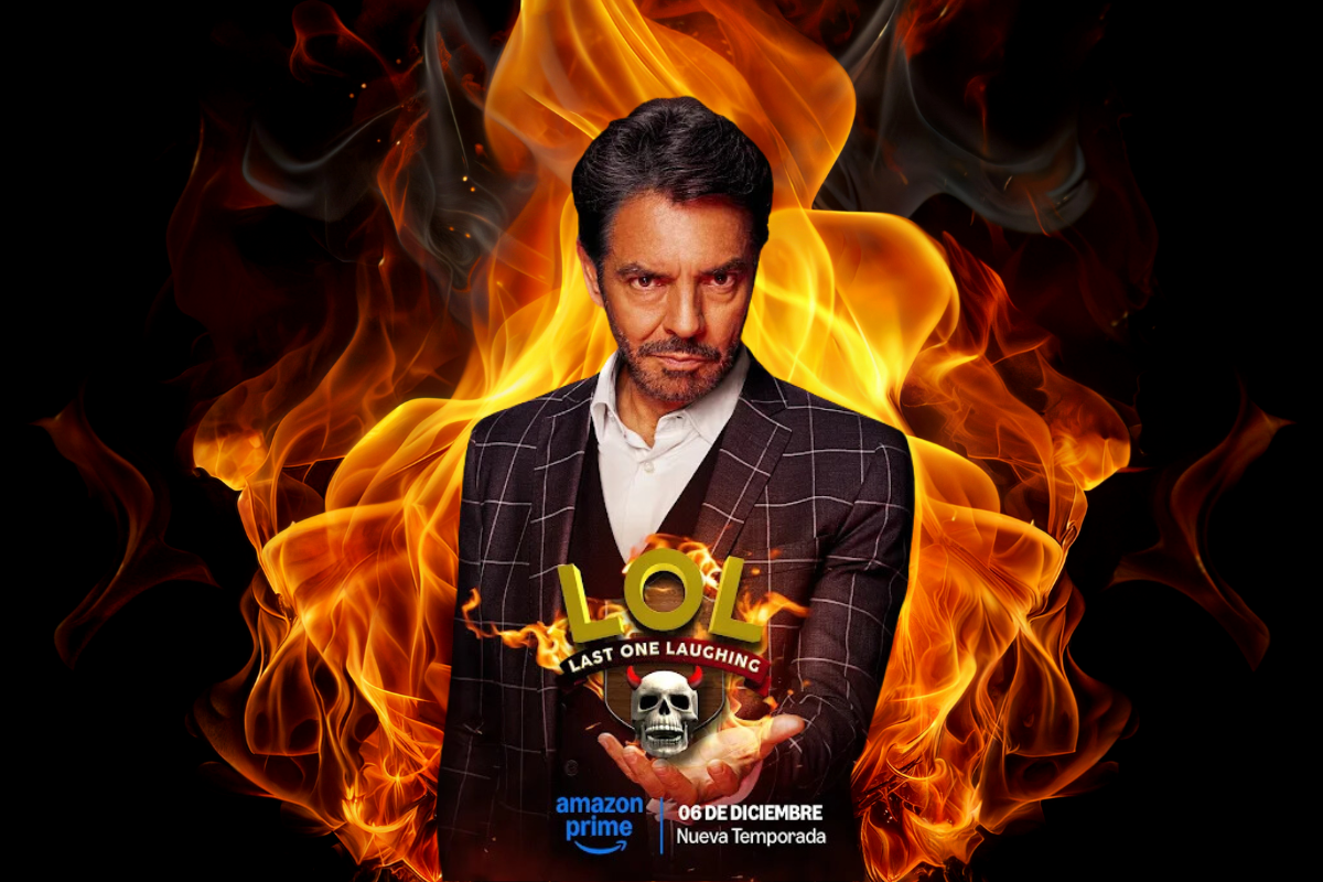 “LOL: México”: Regresa con su séptima temporada llena de nuevos ...