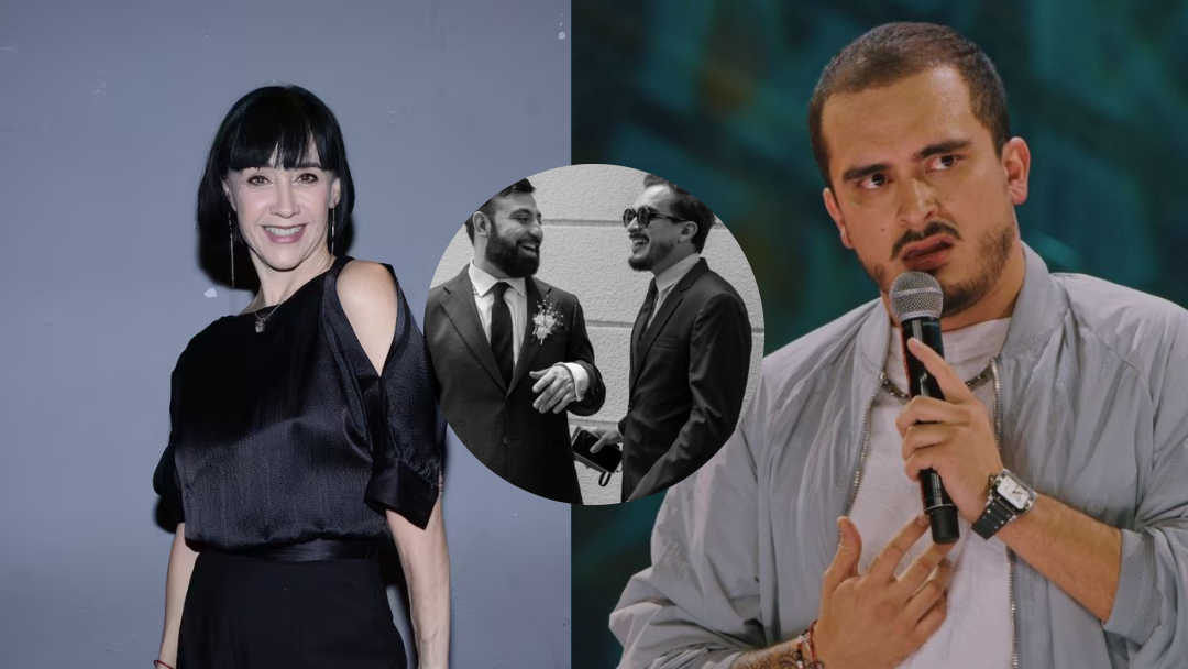 Susana Zabaleta y Ricardo Pérez se casaron en secreto