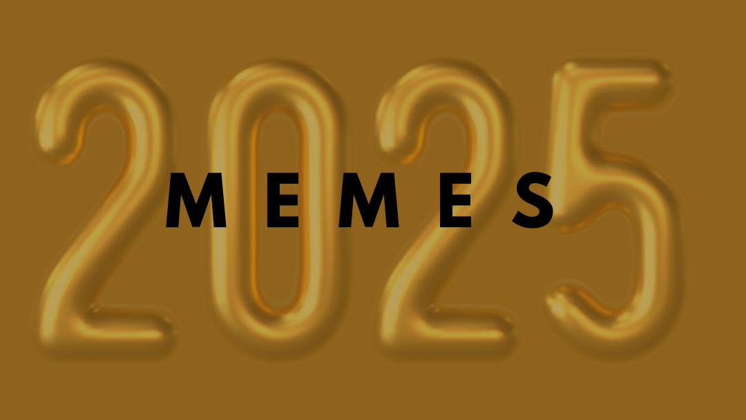 Memes de año nuevo 2025 rompen las redes