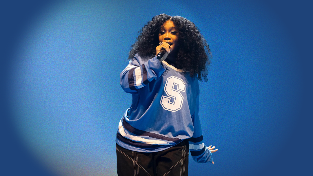 SZA de maquetas caseras a reina del R&B