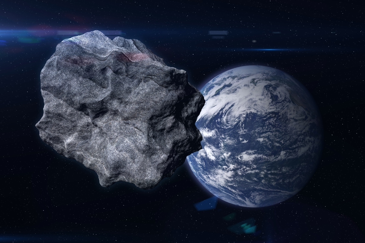 Asteroide 2024 YR4: ¿Cuándo y dónde impactaría la Tierra el meteorito?