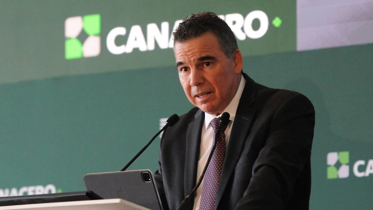 Canacero pide represalias para Estados Unidos por aranceles en acero y ...