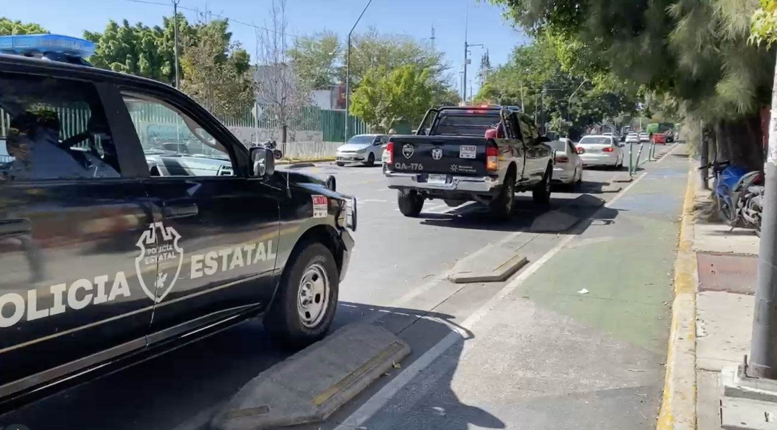 Guadalajara: Salvan a tres estudiantes de la UDG de extorsión de hasta ...