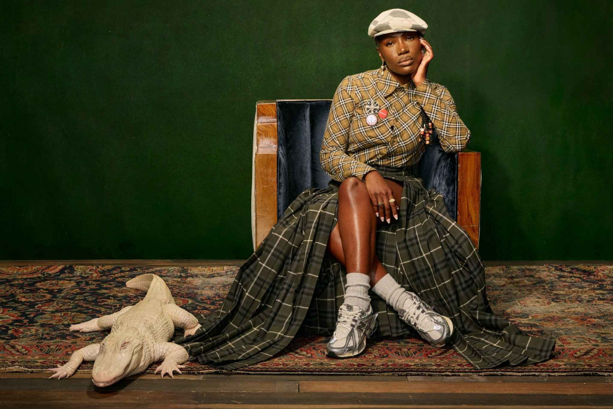 Doechii hace historia al ganar el Grammy a Mejor Álbum de Rap