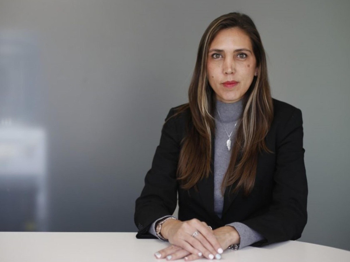 Guadalajara: Irlanda Loerythe Baumbach, nueva tesorera