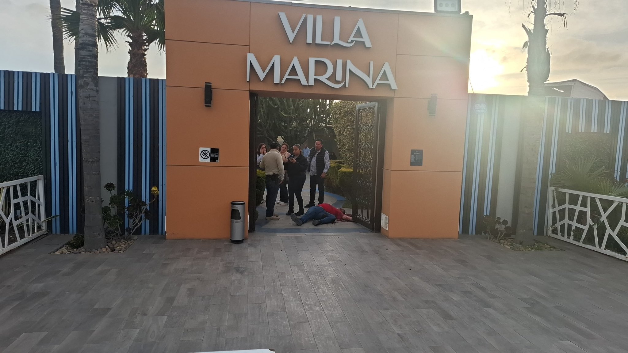 Markitos Toys: Detienen a implicado del asesinato de Gail Castro