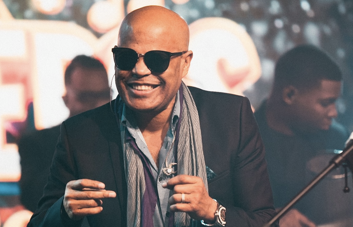 Rubby Pérez: Muere el cantante tras derrumbe en Santo Domingo