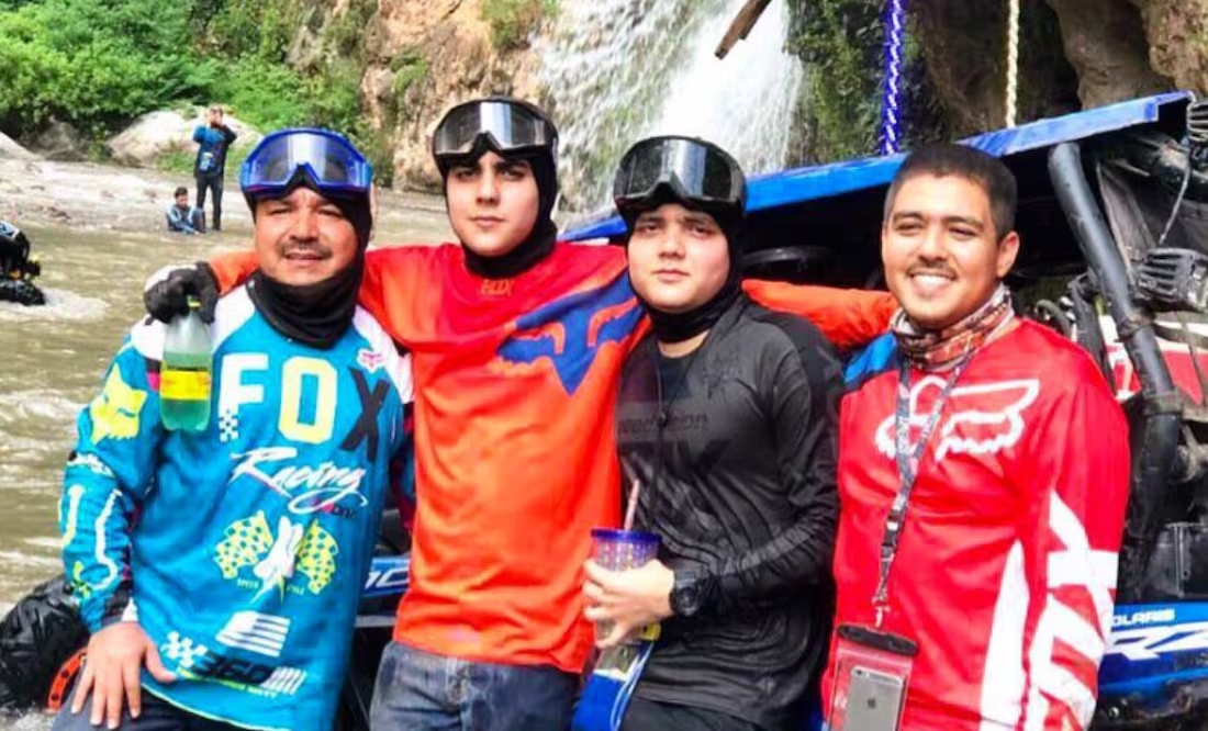 Markitos Toy reaparece en Instagram tras asesinato de su hermano