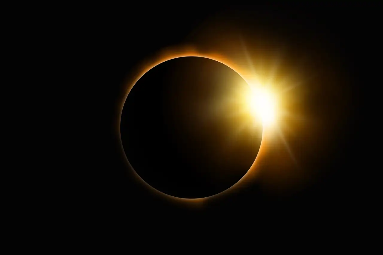 NASA anuncia la fecha del eclipse solar más largo de la historia