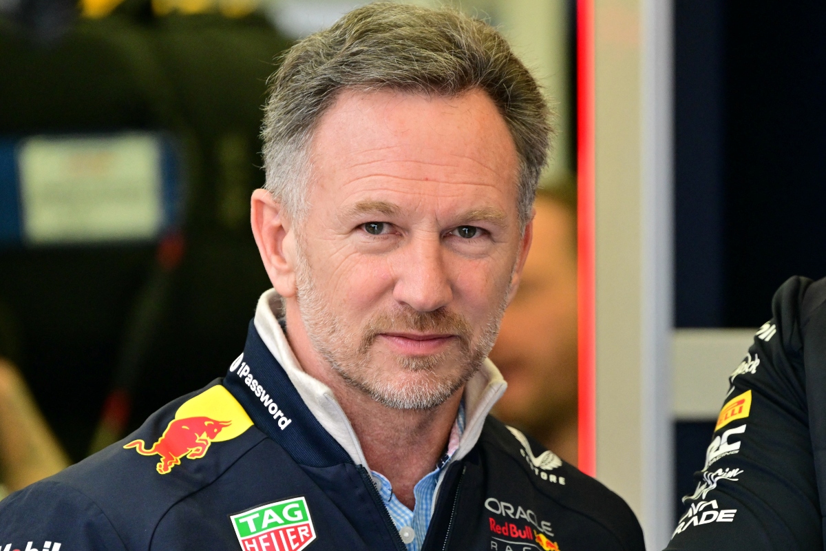 Christian Horner es despedido de Red Bull tras 20 años