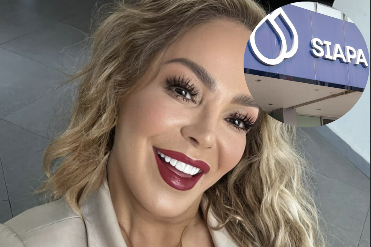 Eli Castro: Fiscalía Anticorrupción investiga su caso del SIAPA