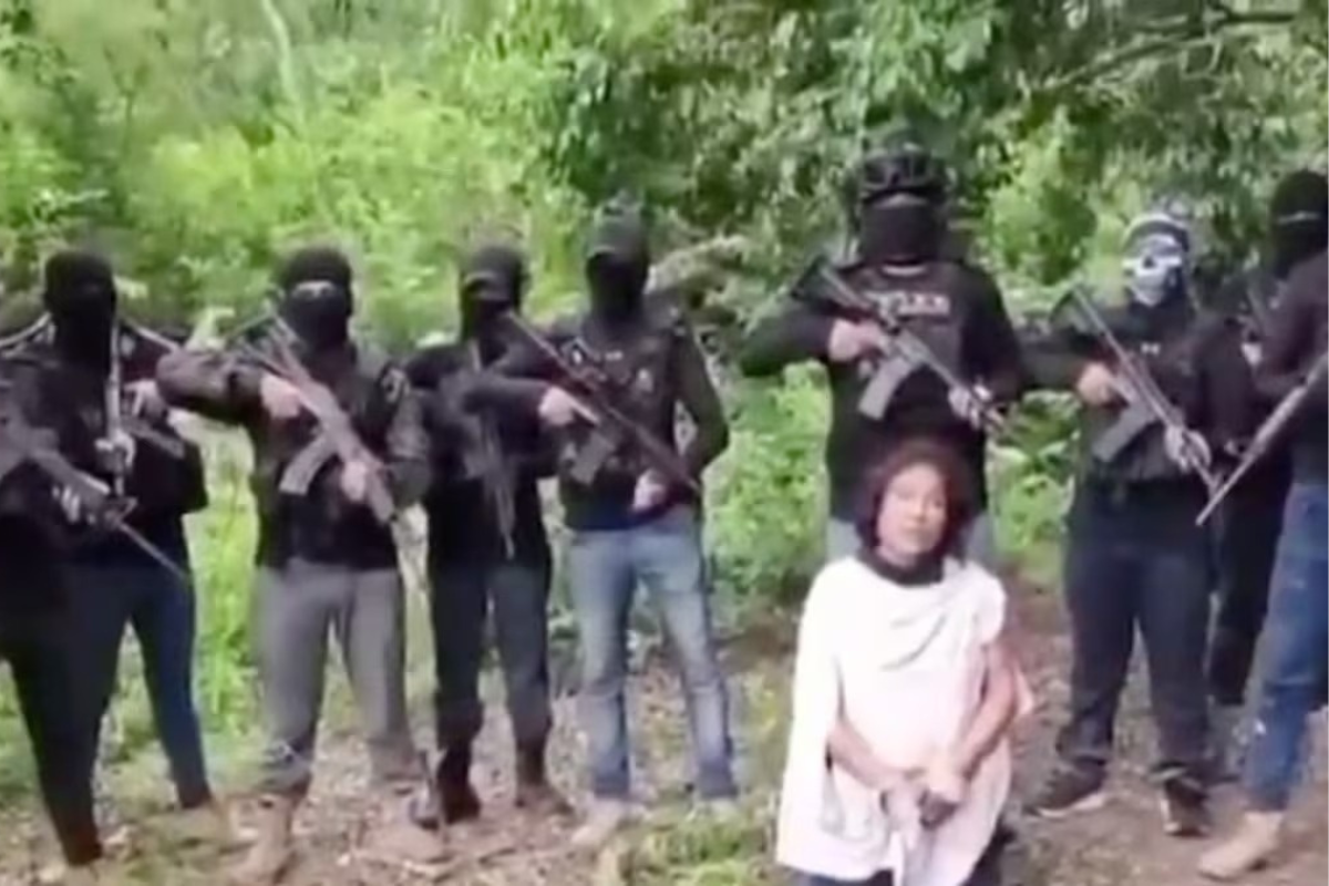 Veracruz: Esto sabemos de Irma Hernández Cruz, maestra asesinada tras extorsión