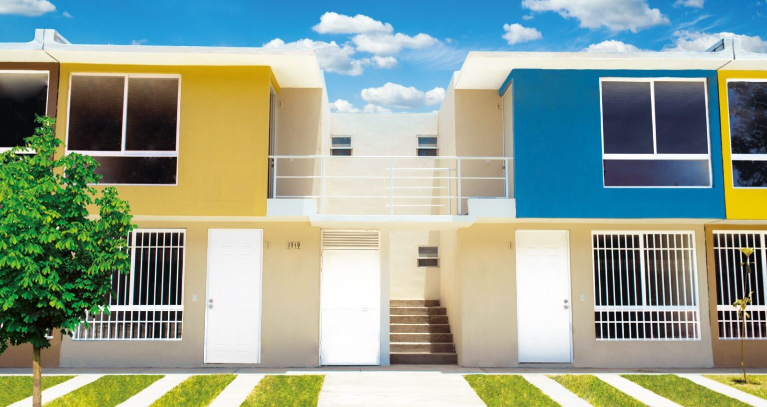 Infonavit: ¿Cuáles son las casas en remate?