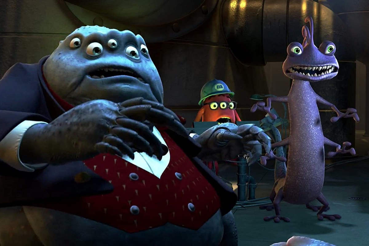 Cine al aire libre: Cartelera del 22 al 26 de octubre