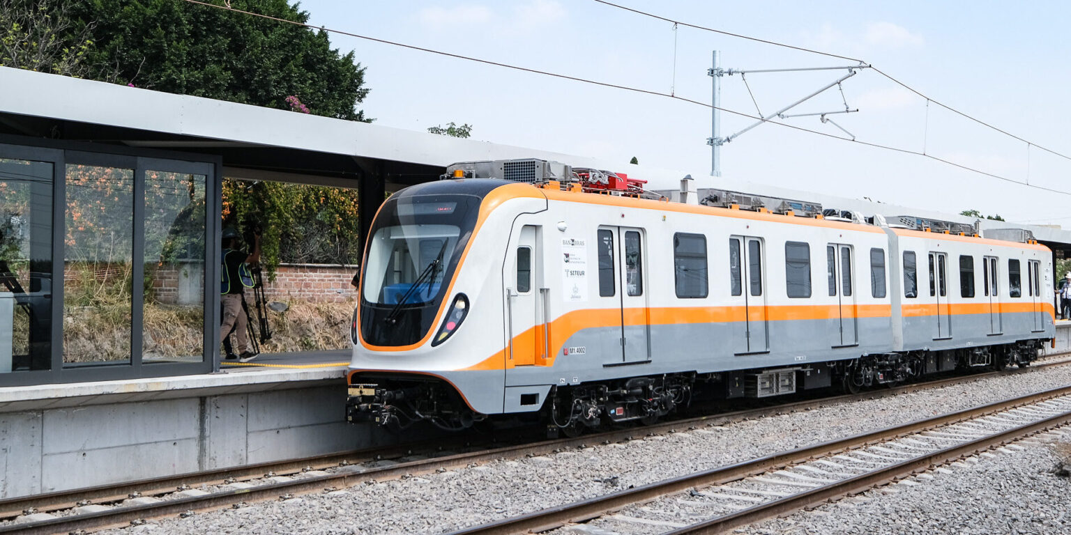 Línea 4 del Tren Ligero: ¿Cuáles estaciones tendrá en su ruta?